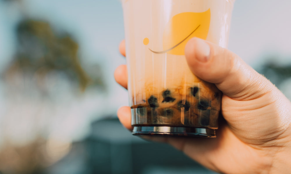 5 Alasan Boba Sangat Populer – Hock