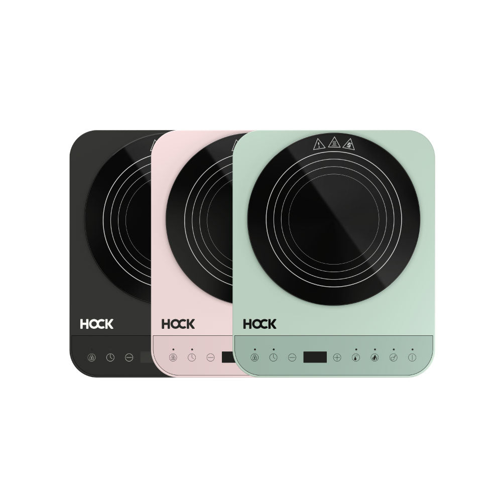 Kompor Induksi HI-101 – Hock