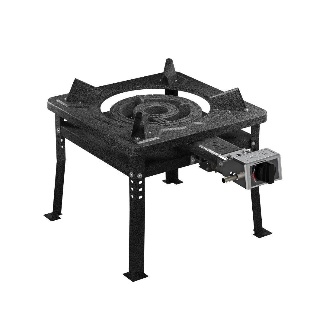 Kompor Gas Rack Series HC-102SL – Hock