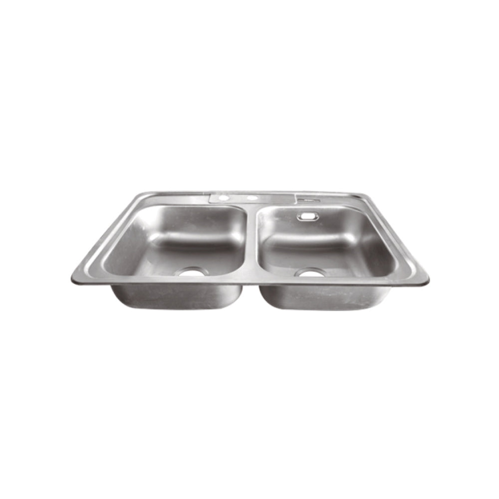 Kitchen Sink HK-C65FC-D – Hock