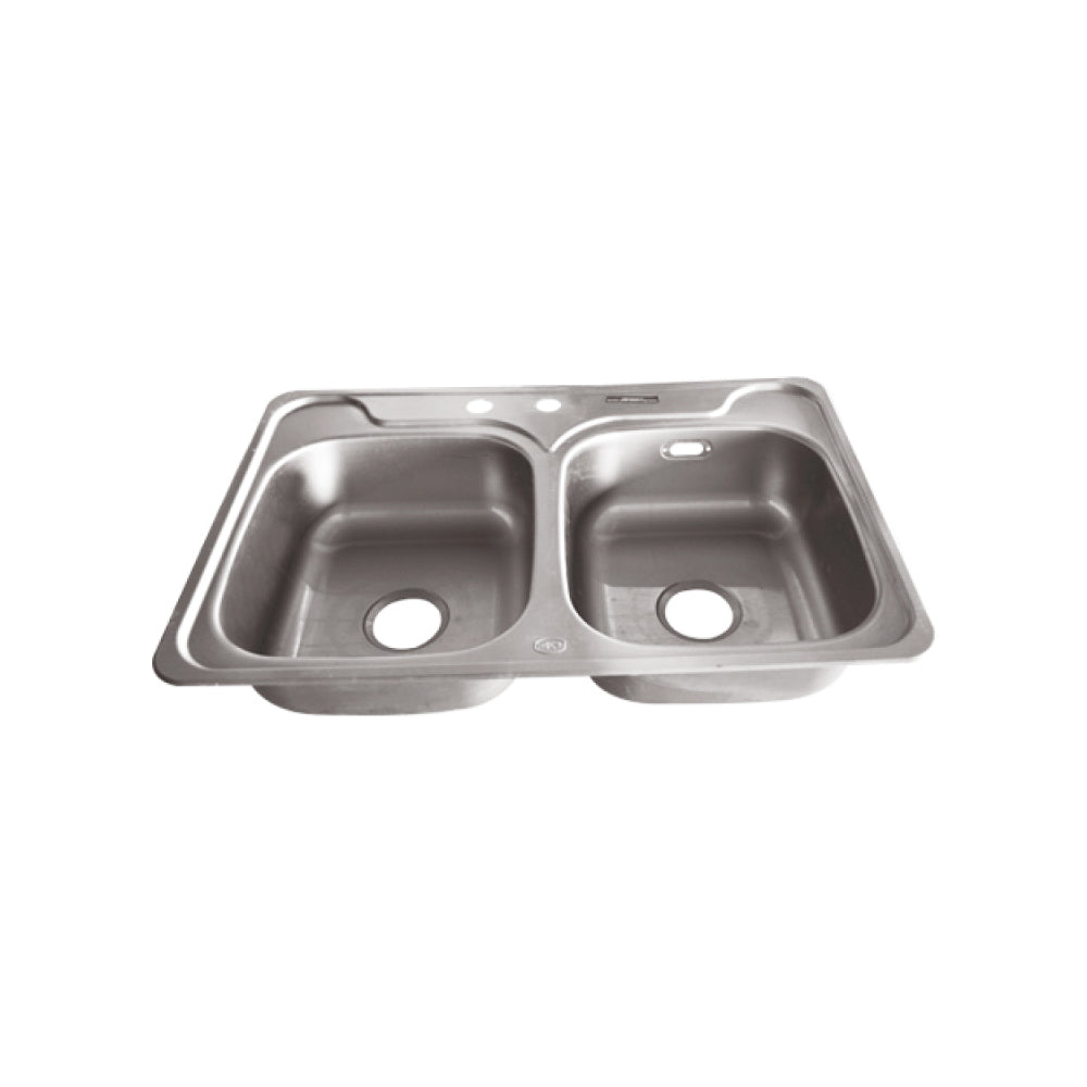 Kitchen Sink HK-C70CC-D – Hock