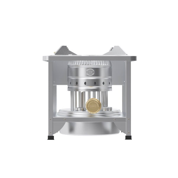 Hock Kompor Aluminium Biosolar 20 Sumbu KAB20MB